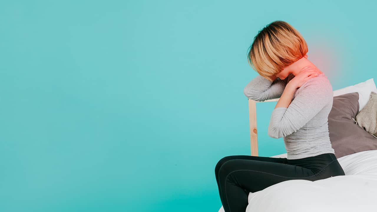 What Is Pain? Causes, Types, and Effective Relief Methods